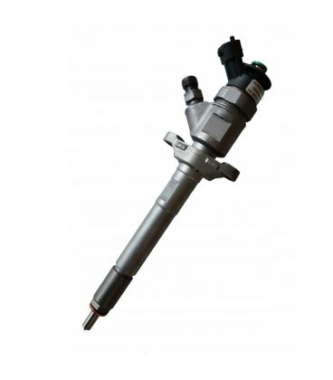 injecteur pour peugeot 308 1.6 hdi 109 cv - 0445110297 - megaturbo.fr