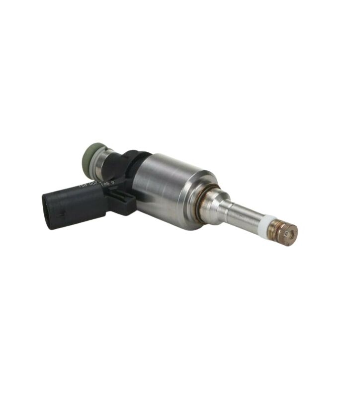 injecteur pour audi tt 2 2.0 tfsi quattro 200 cv - 026150001a ...