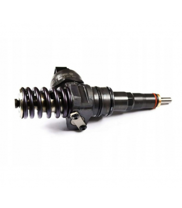 injecteur pour audi a4 1.9 tdi 116 cv - 0414720230 - megaturbo.fr